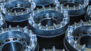 Aluminium High Pressure Diecasting | Hyde Diecasting